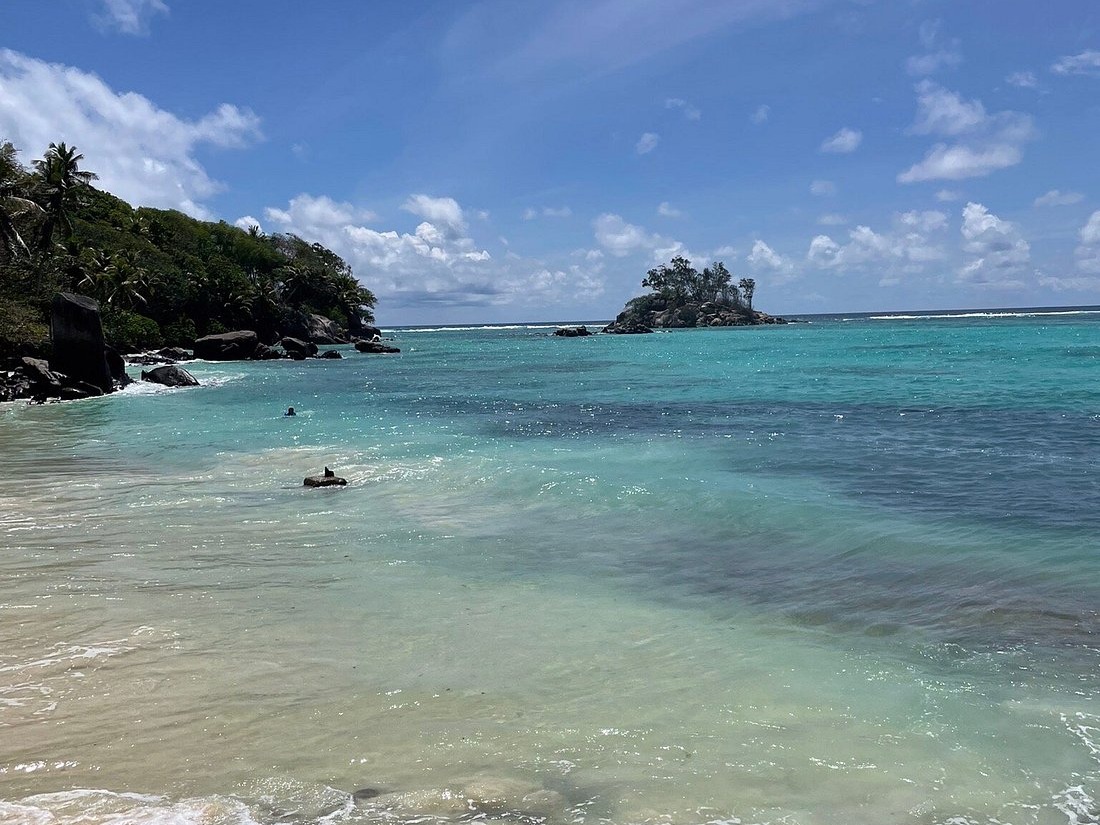 Ellipsis - Full Day Mahe Island tour